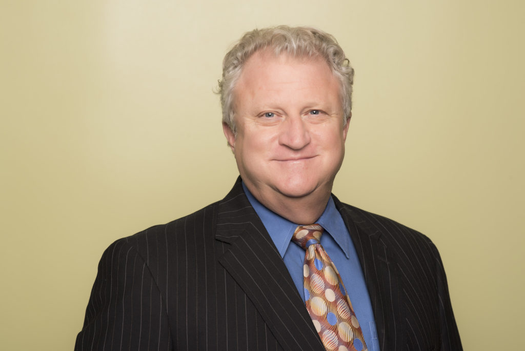 Howard Rothwell — Stepp & Rothwell